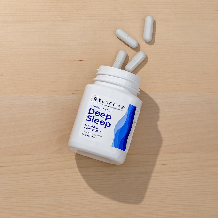 Science – Relacore