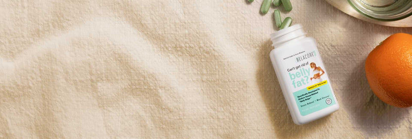 Relacore Extra | Reduce Stress. Support Immunity. Increase Energy.