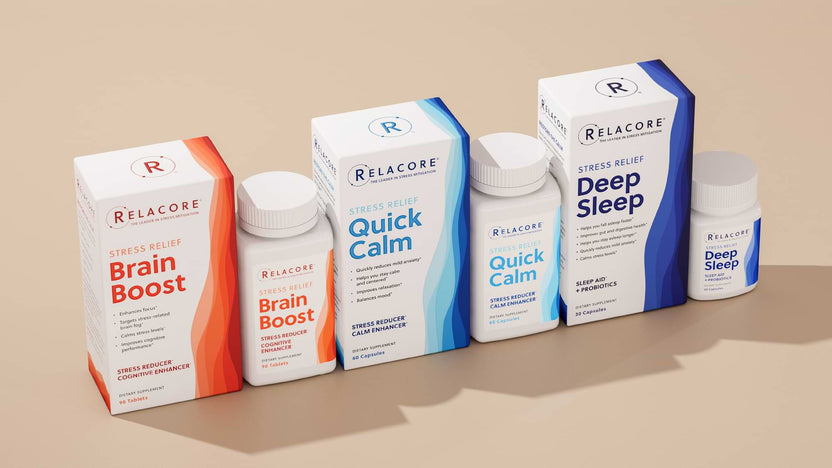 Science – Relacore