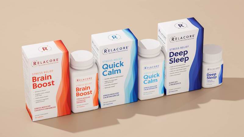 Science – Relacore