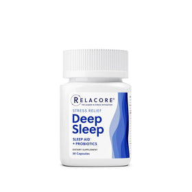 Relacore Extra | Reduce Stress. Support Immunity. Increase Energy.